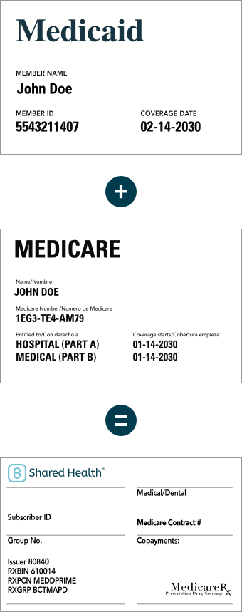 Our Plan | Shared Health